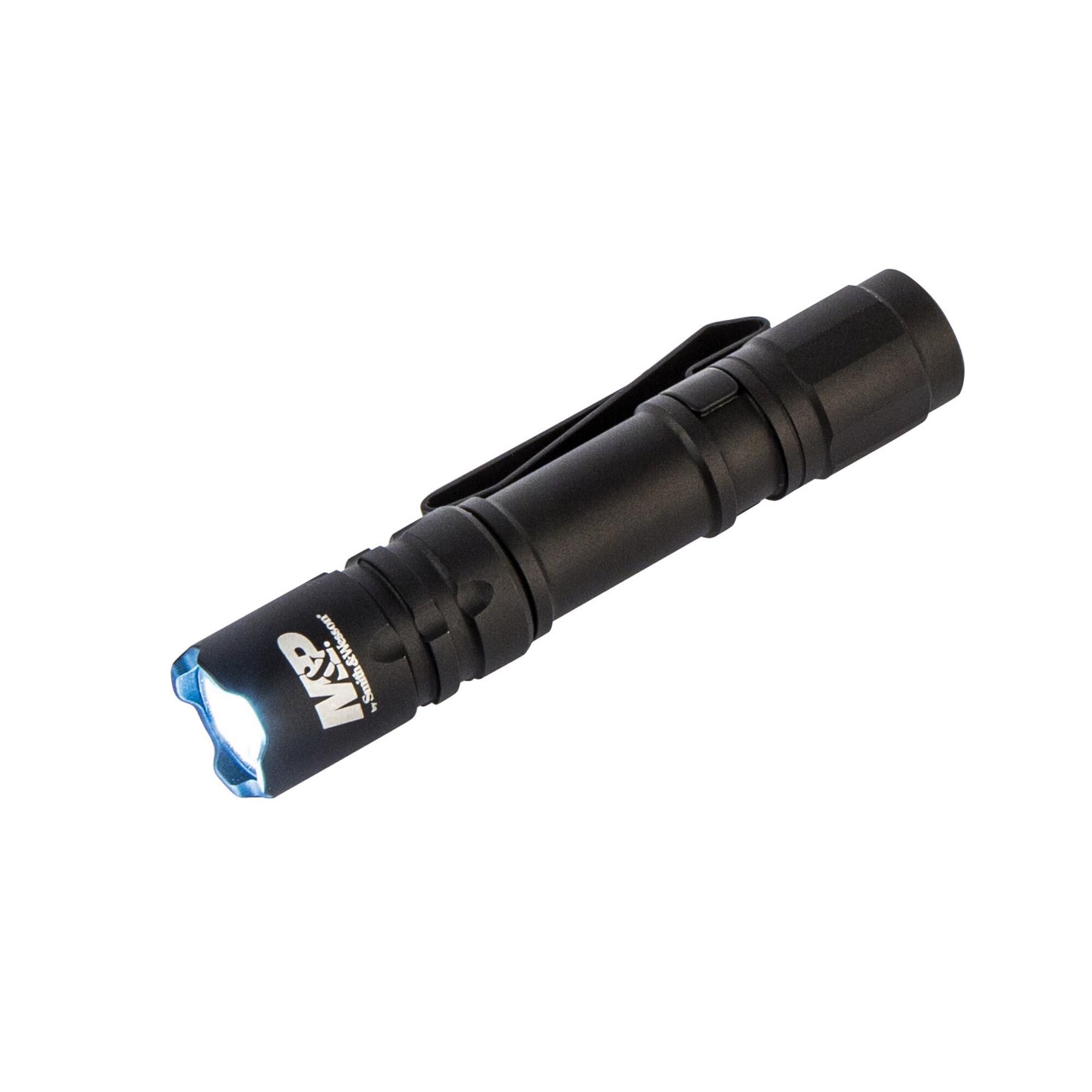 Smith & Wesson® Delta Force® CS, RXP Rechargeable, Integral Battery LED ...