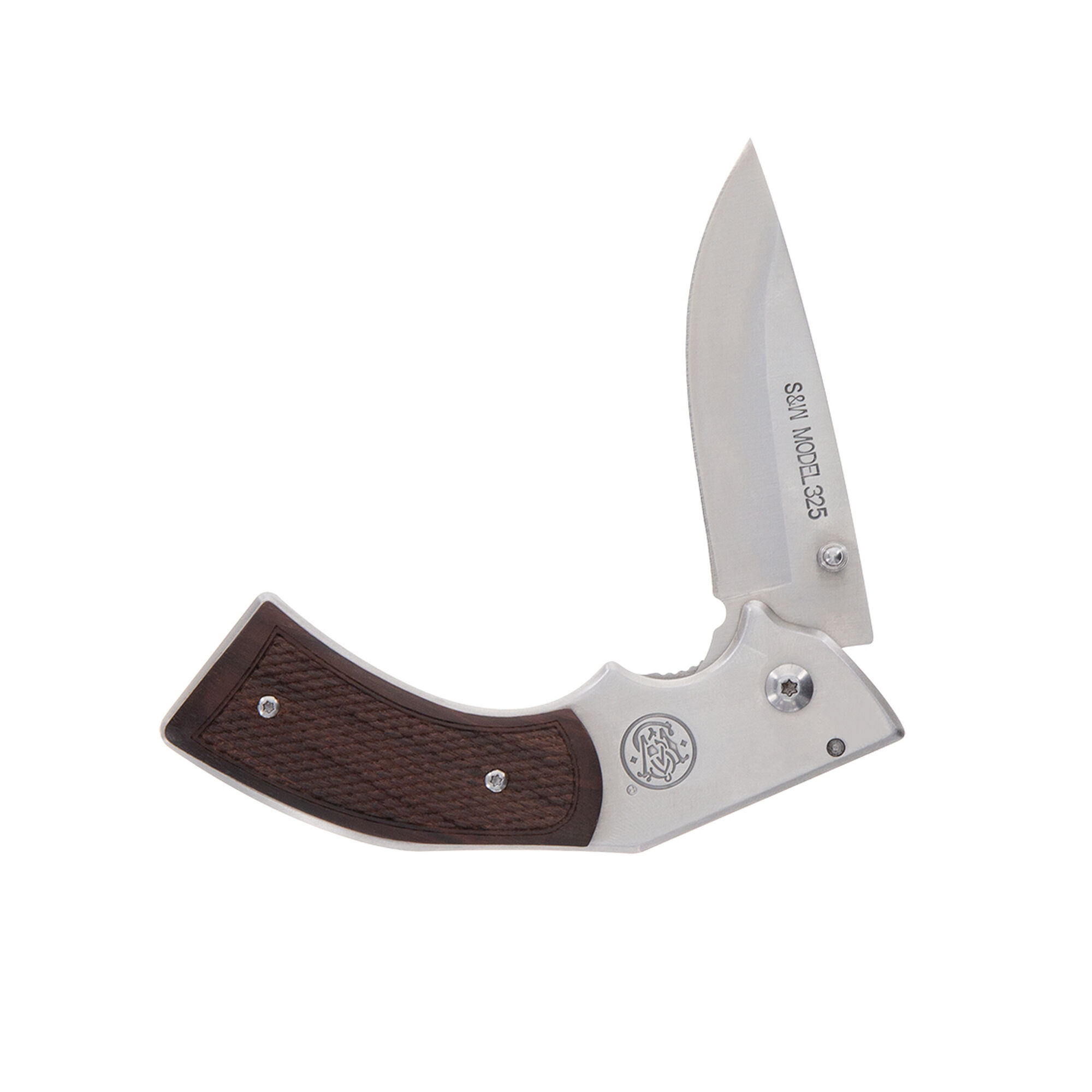 Smith & Wesson® M325 Revolver Knife | Smith & Wesson