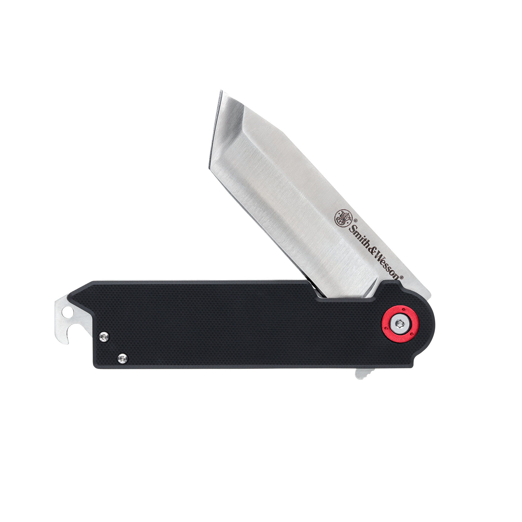 BIG BENJI | Smith & Wesson