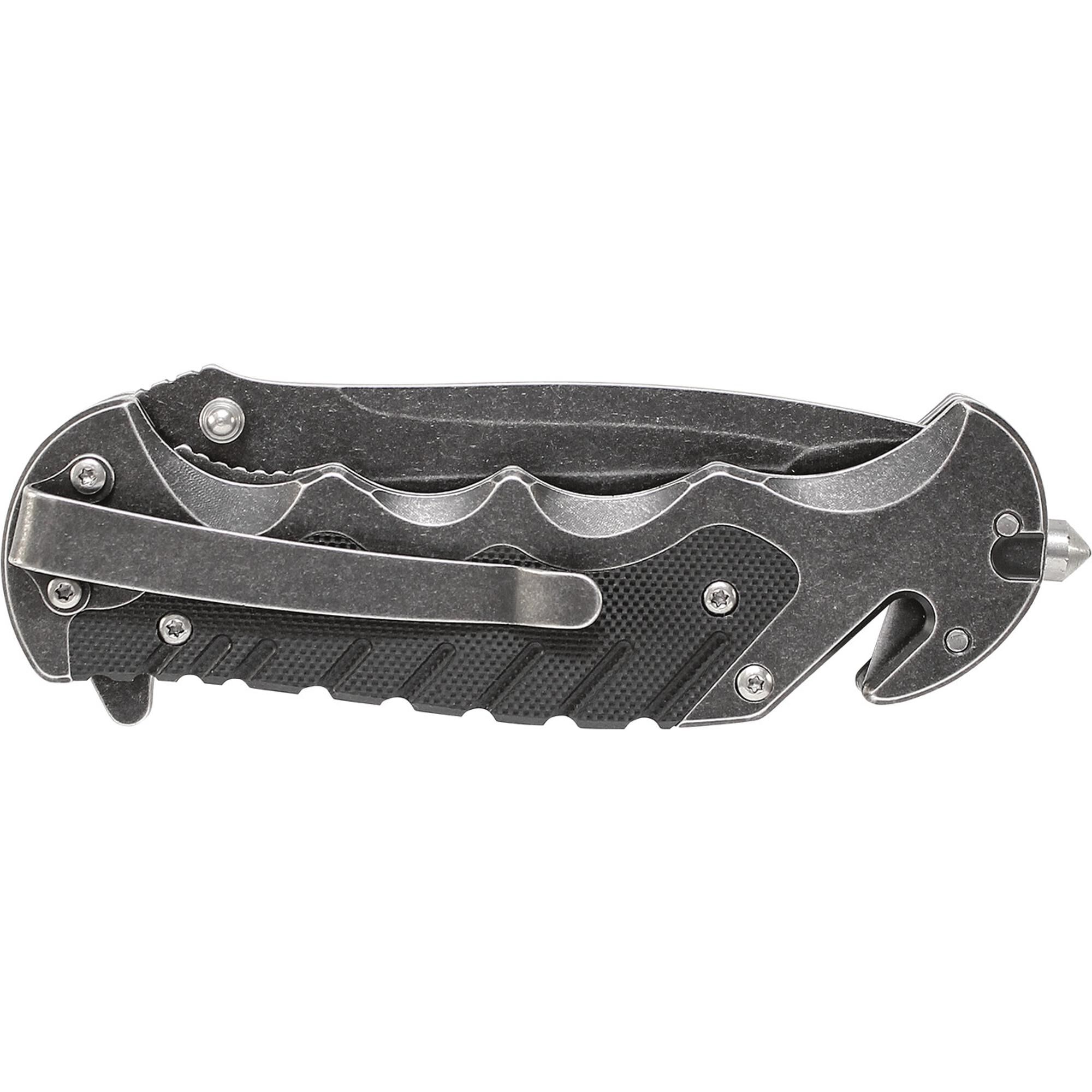Smith & Wesson® SWBG10S Border Guard Tanto Folding Knife | Smith & Wesson