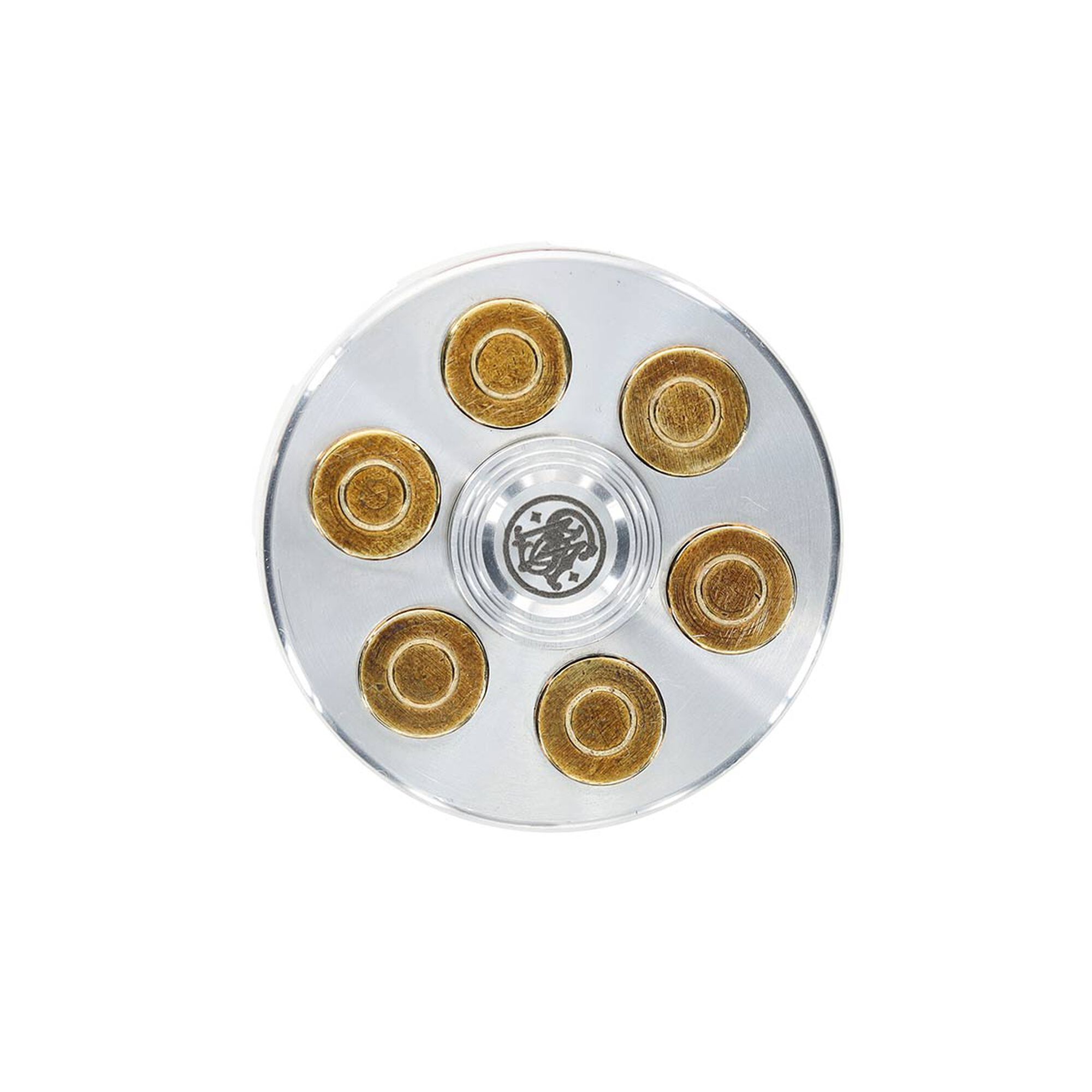 Cylinder Spinner | Smith & Wesson