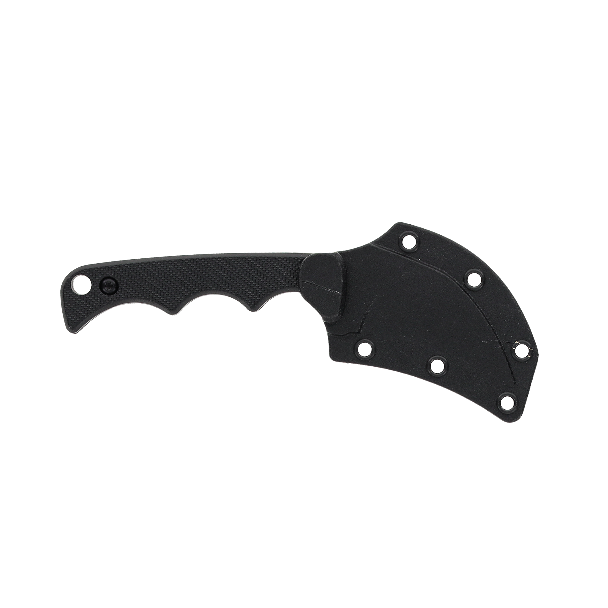 H.R.T® KARAMBIT NECK KNIFE | Smith & Wesson