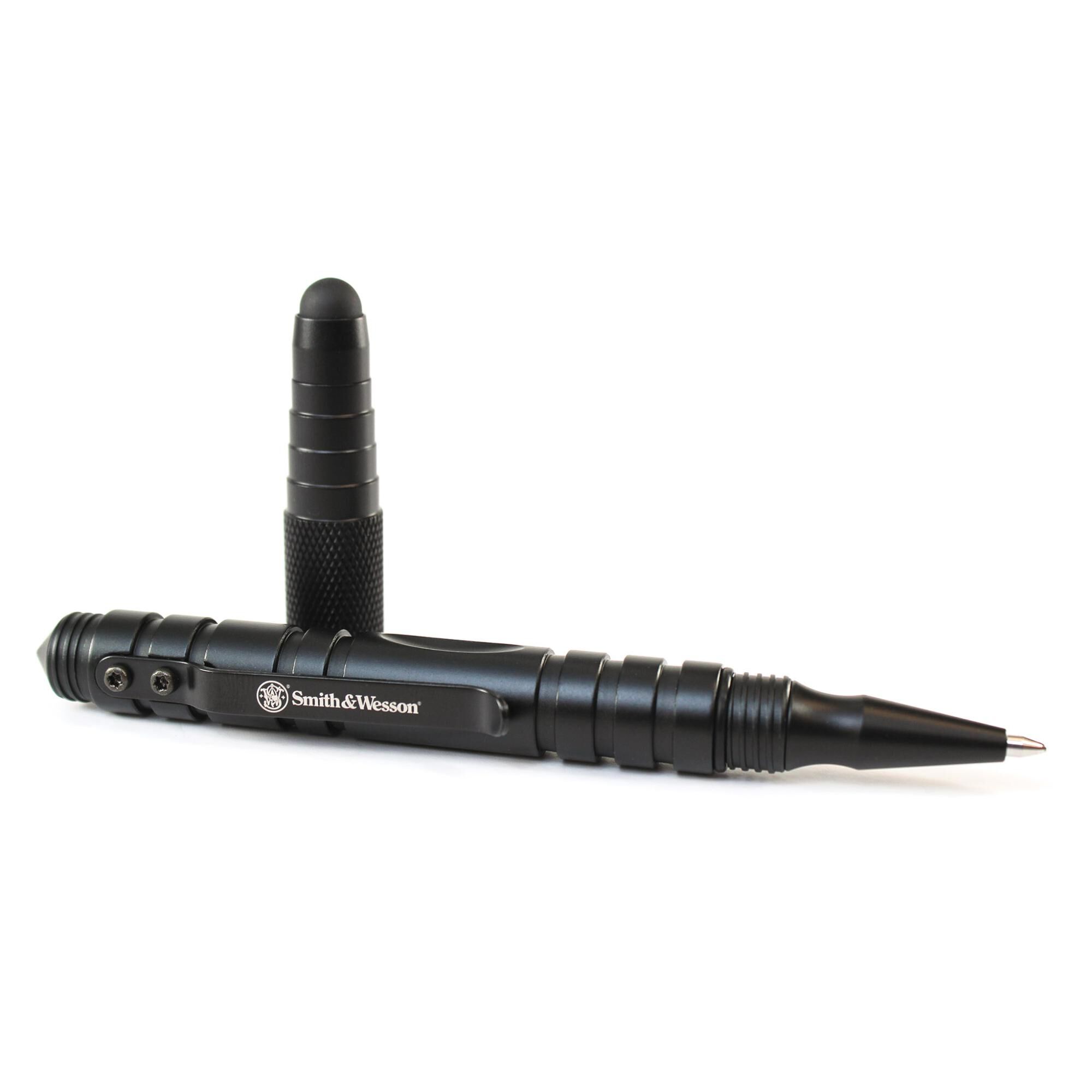 Smith & Wesson® Stylus Tactical Pen