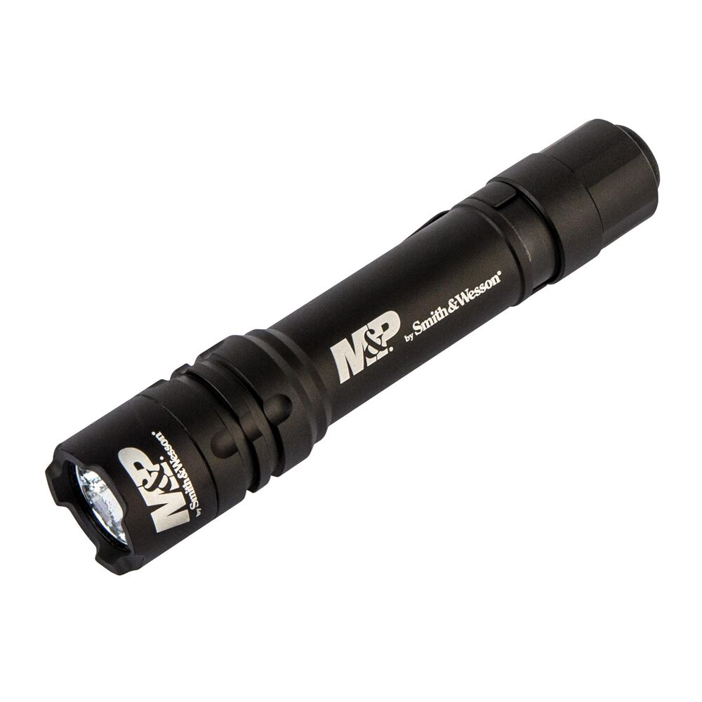 Smith & Wesson® Delta Force® CS, 2xCR123 LED Flashlight | Smith & Wesson