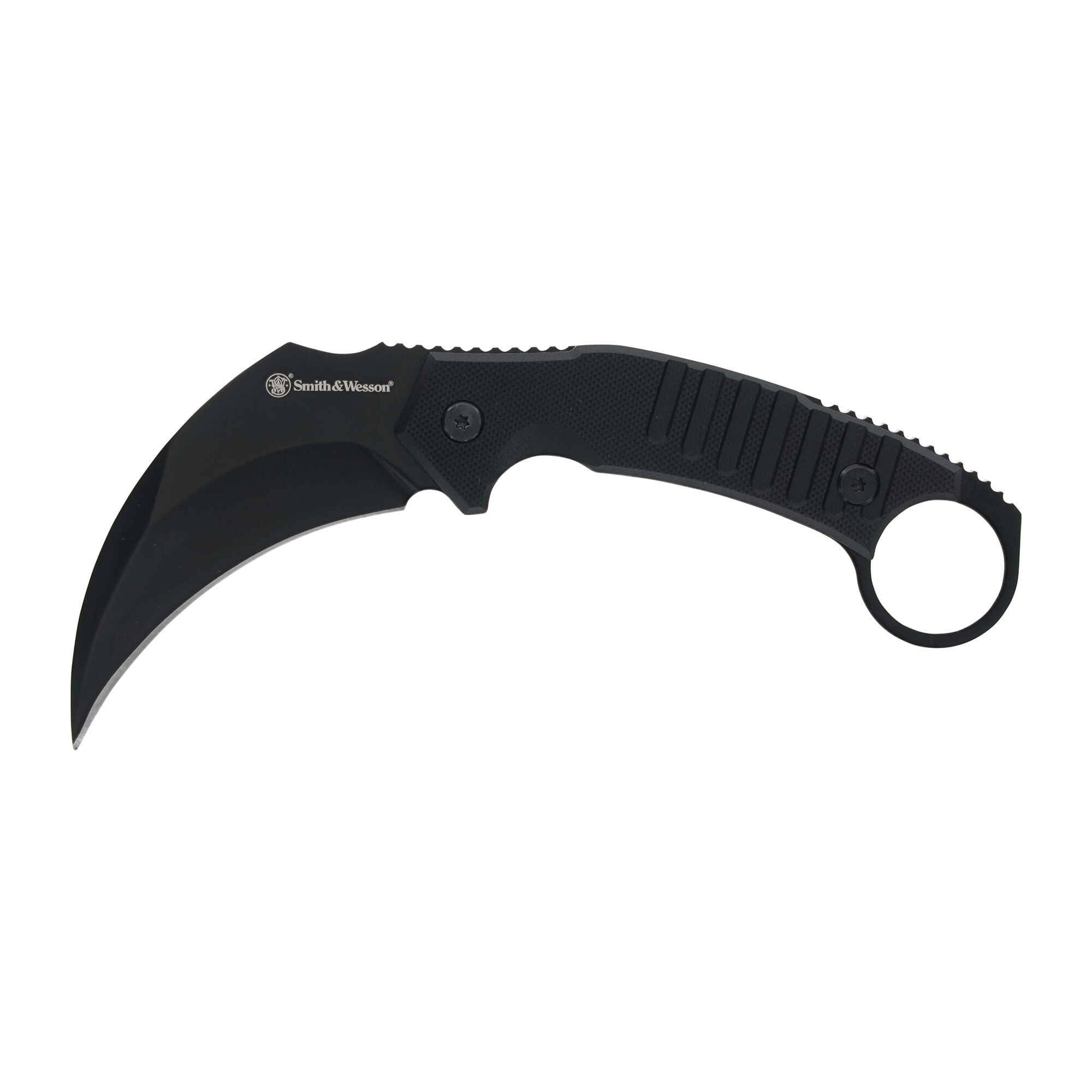 fixed blade karambit