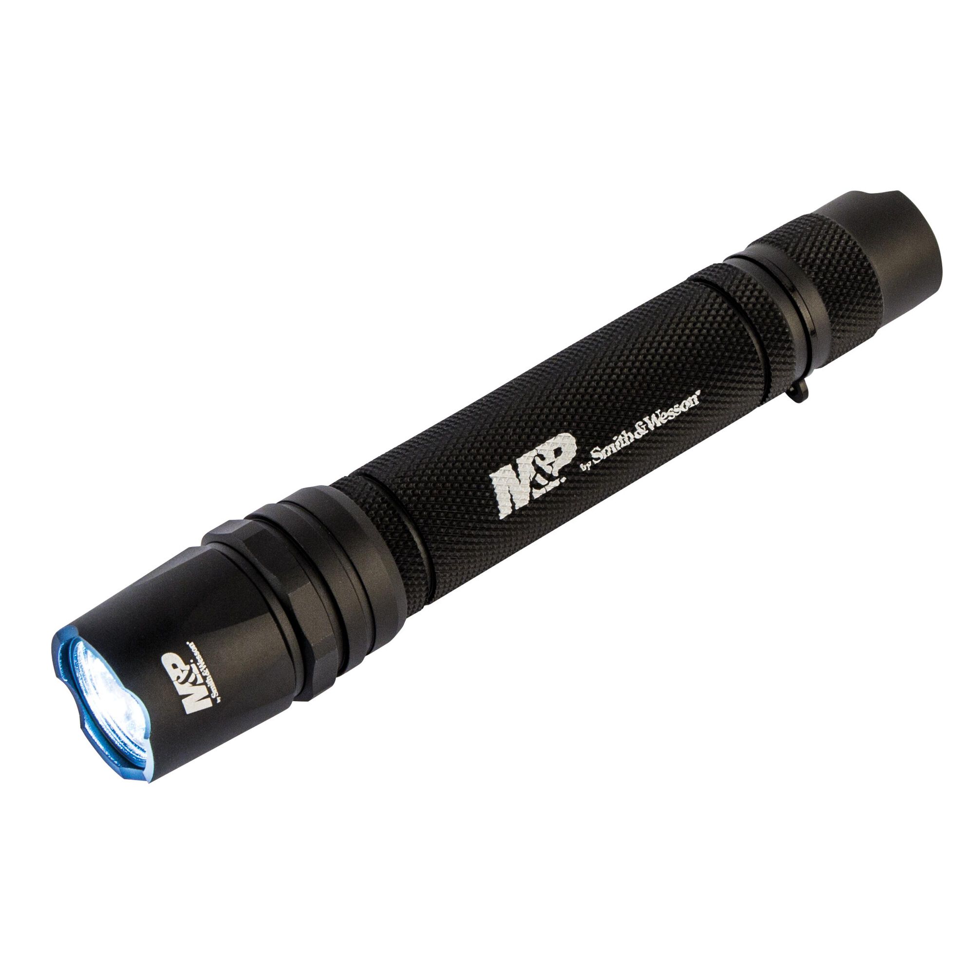 Smith & Wesson® Delta Force® MS, 2xAA LED Flashlight | Smith & Wesson