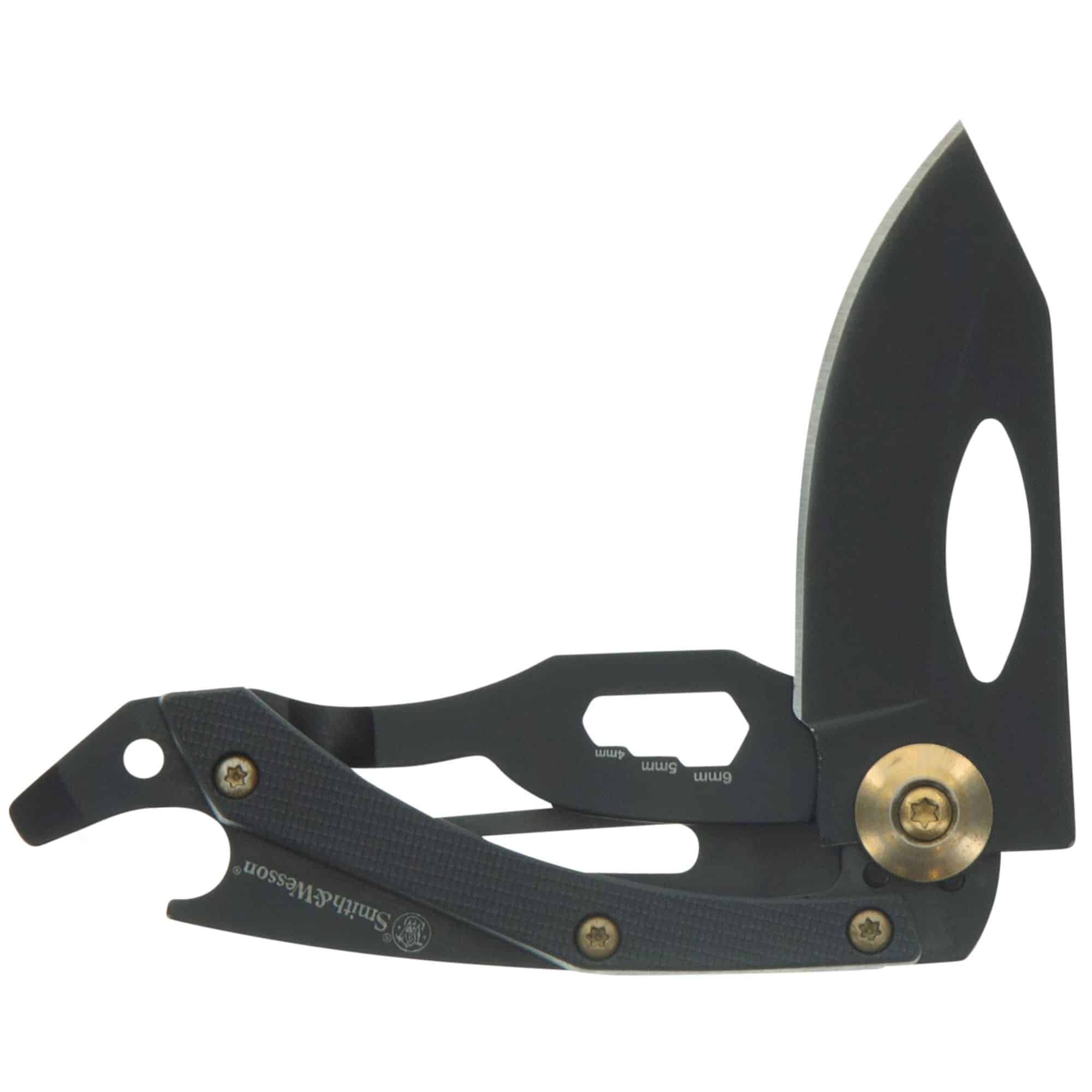 Smith & Wesson® 1136970 Pocket Multi-Tool | Smith & Wesson