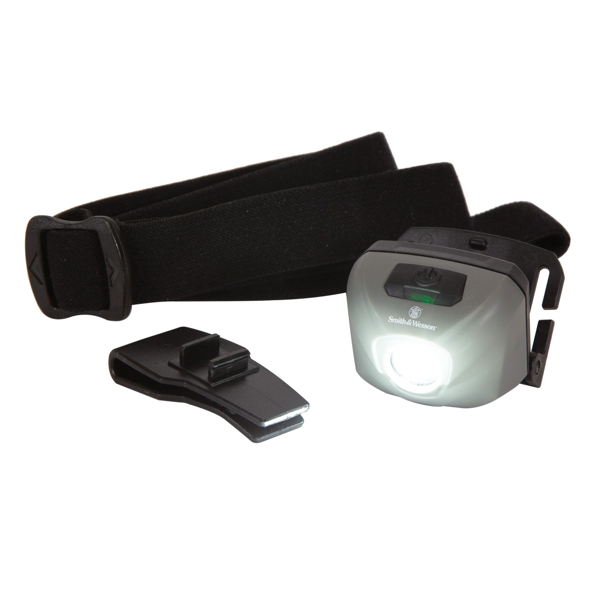 Smith & Wesson® Night Guard Headlamp RXP | Smith & Wesson