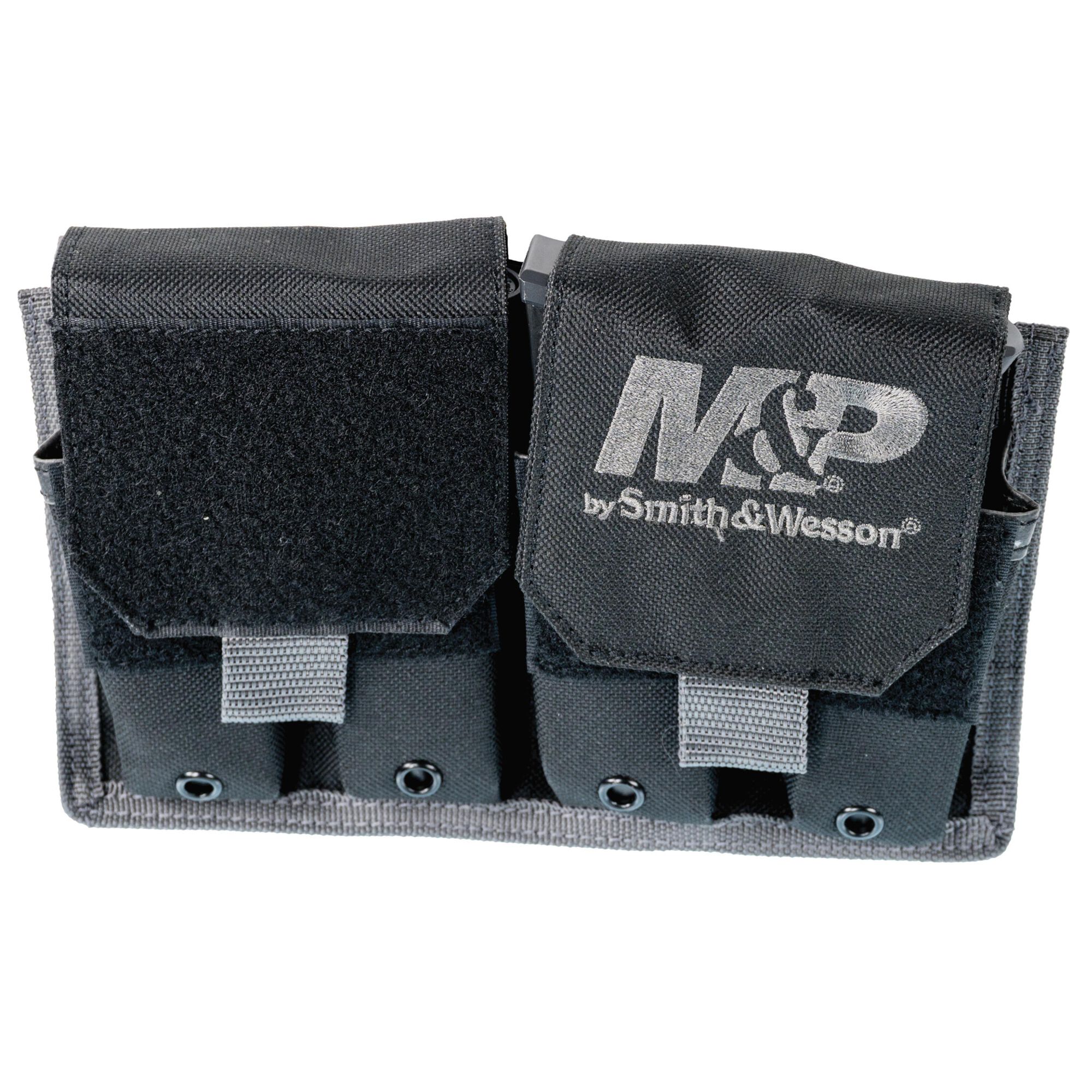 M&P® Pro Tac 4 Pistol Magazine Pouch | Smith & Wesson