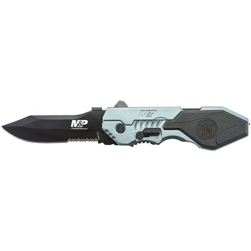 M&P Knives