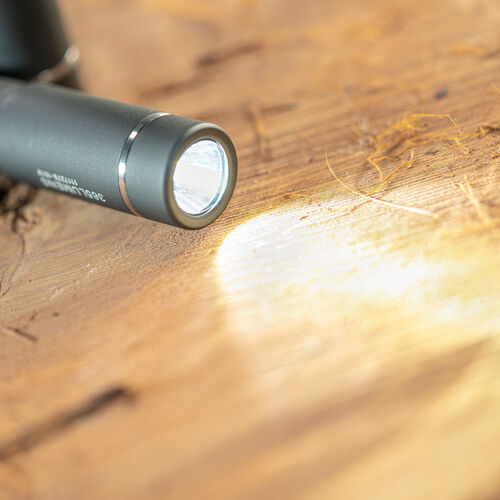 Night Guard Elite Flashlight | Smith & Wesson
