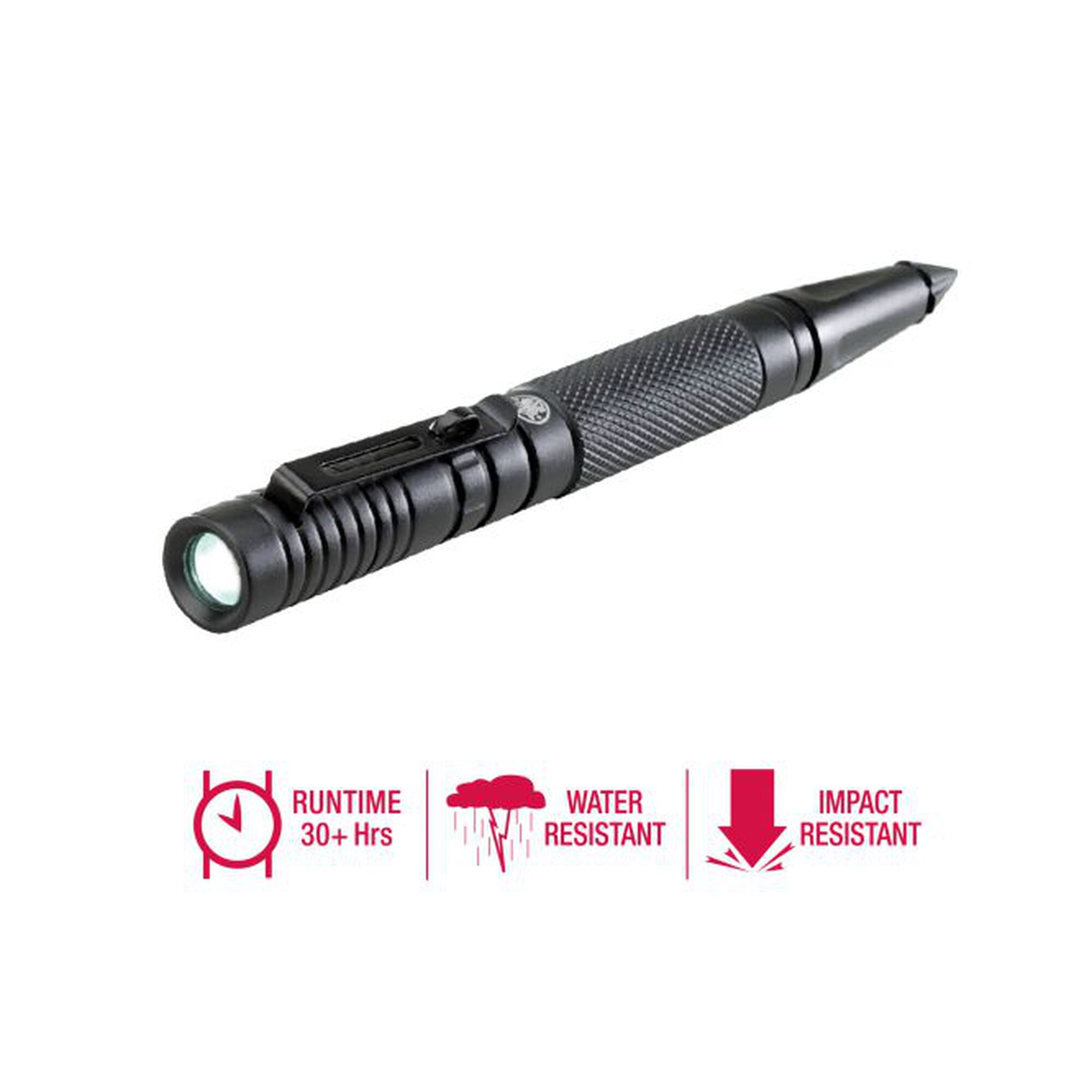 Smith & Wesson® Tactical LED Penlight | Smith & Wesson