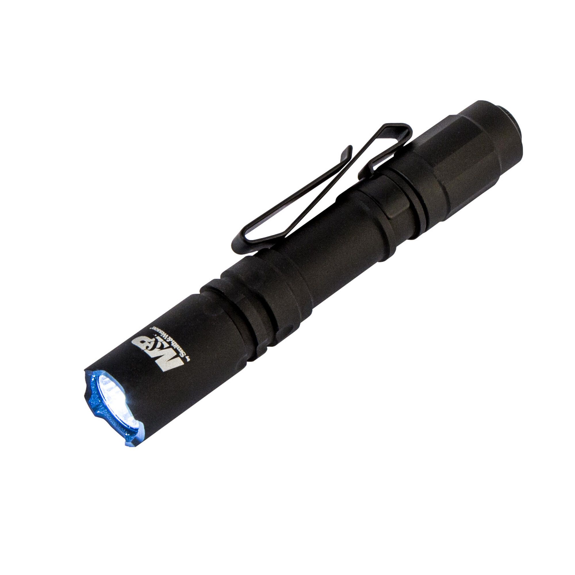 Smith & Wesson® Delta Force® CS, 1xAAA LED Flashlight | Smith & Wesson