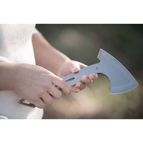 smith and wesson axe throwing