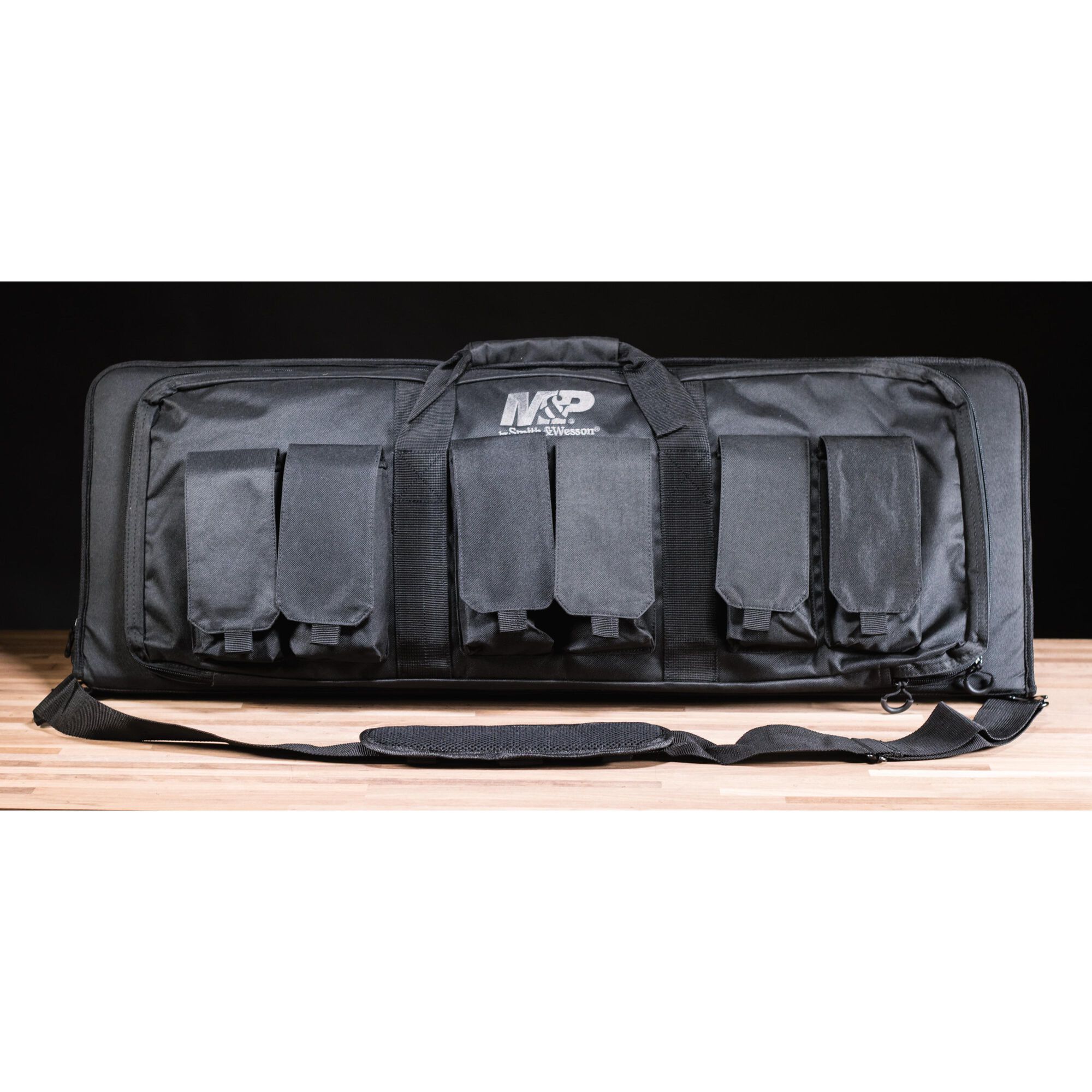 M&P® Pro Tac Gun Case | Smith & Wesson