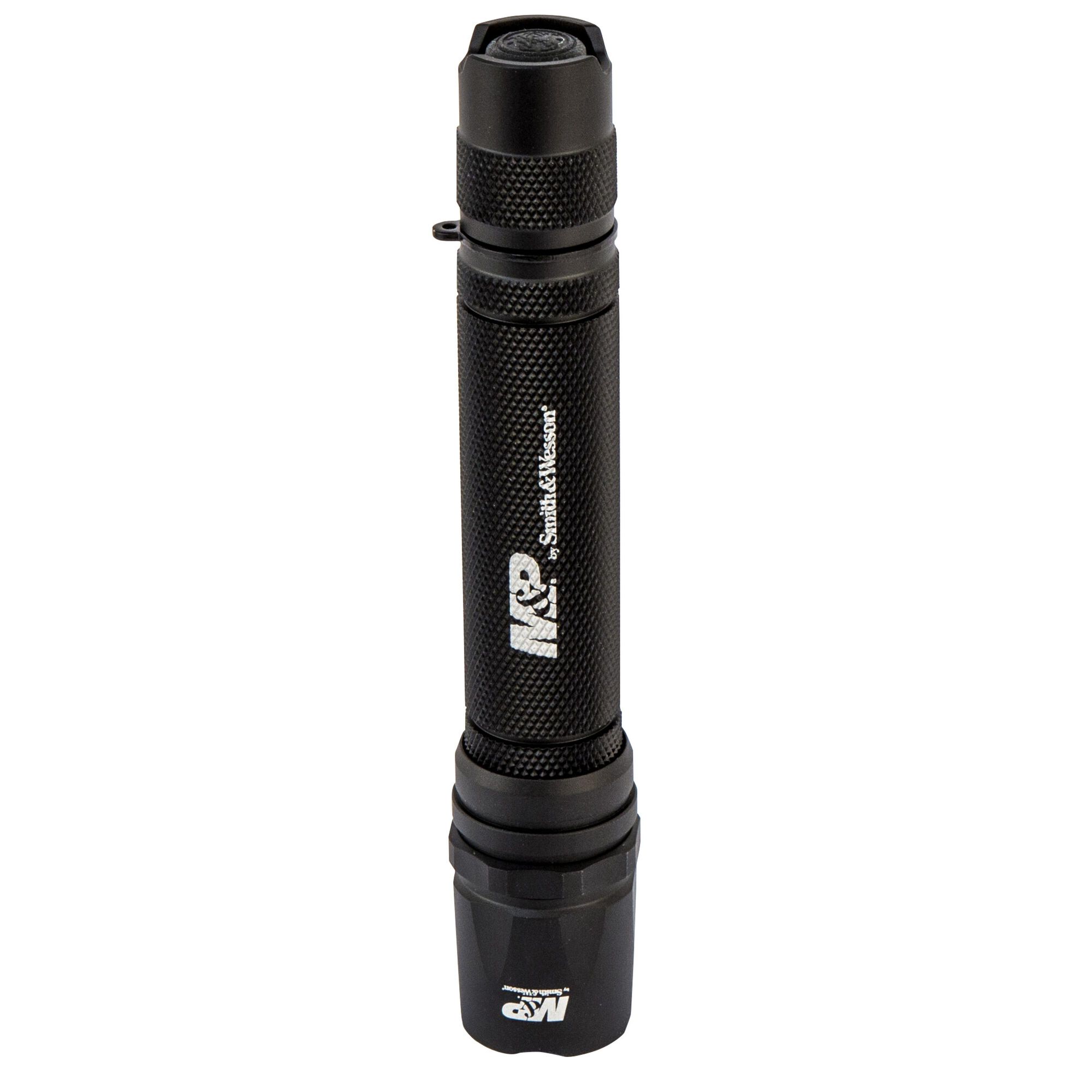 Smith & Wesson® Delta Force® MS, 2xAA LED Flashlight | Smith & Wesson