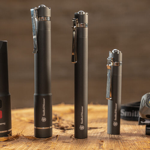 Night Guard® Elite Flashlight | Smith & Wesson