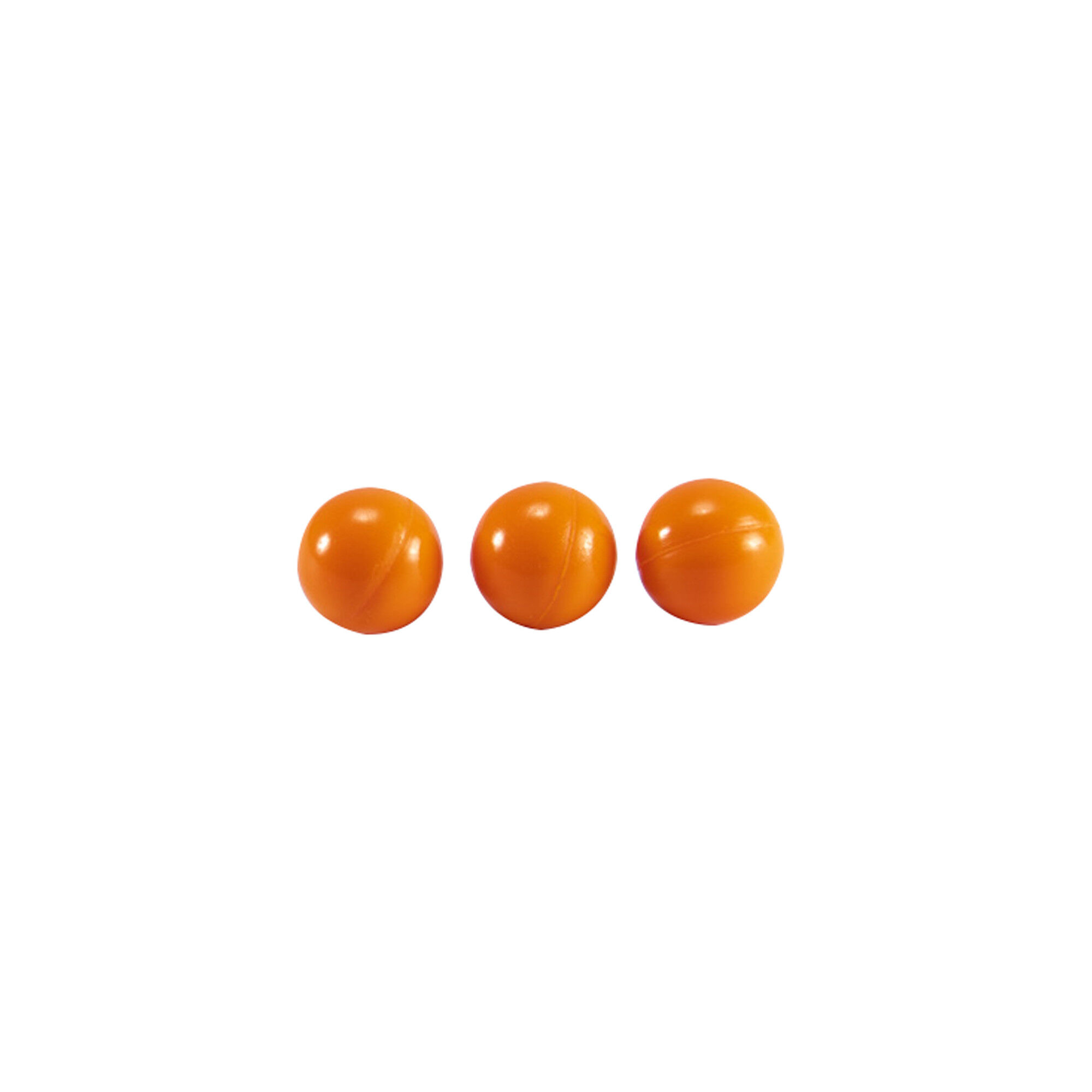 T4E.43 CALIBER ORANGE PAINTBALLS BOX OF 8,000 | Smith & Wesson