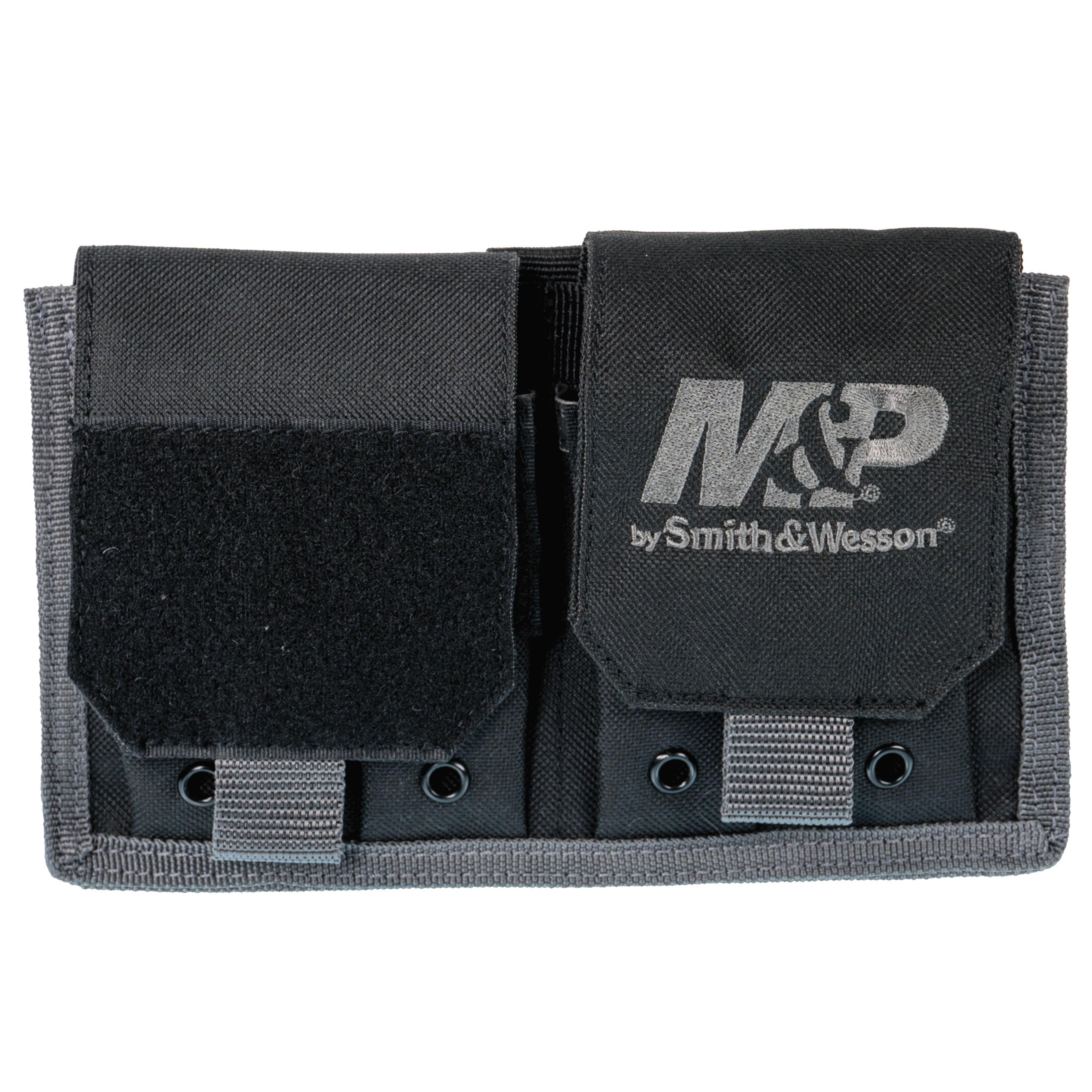 M&P® Pro Tac 4 Pistol Magazine Pouch | Smith & Wesson