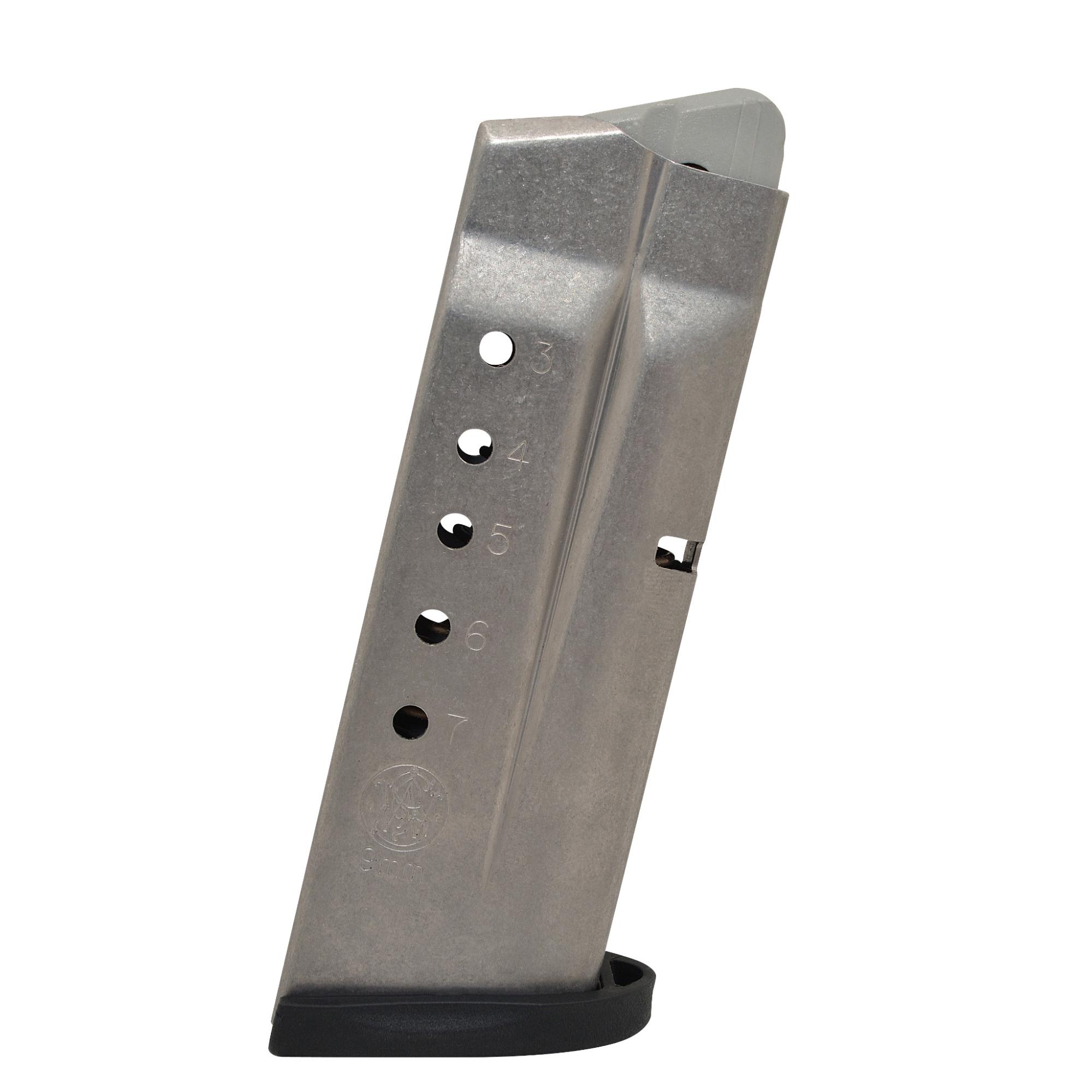 M&P®9 Shield Magazine | Smith & Wesson