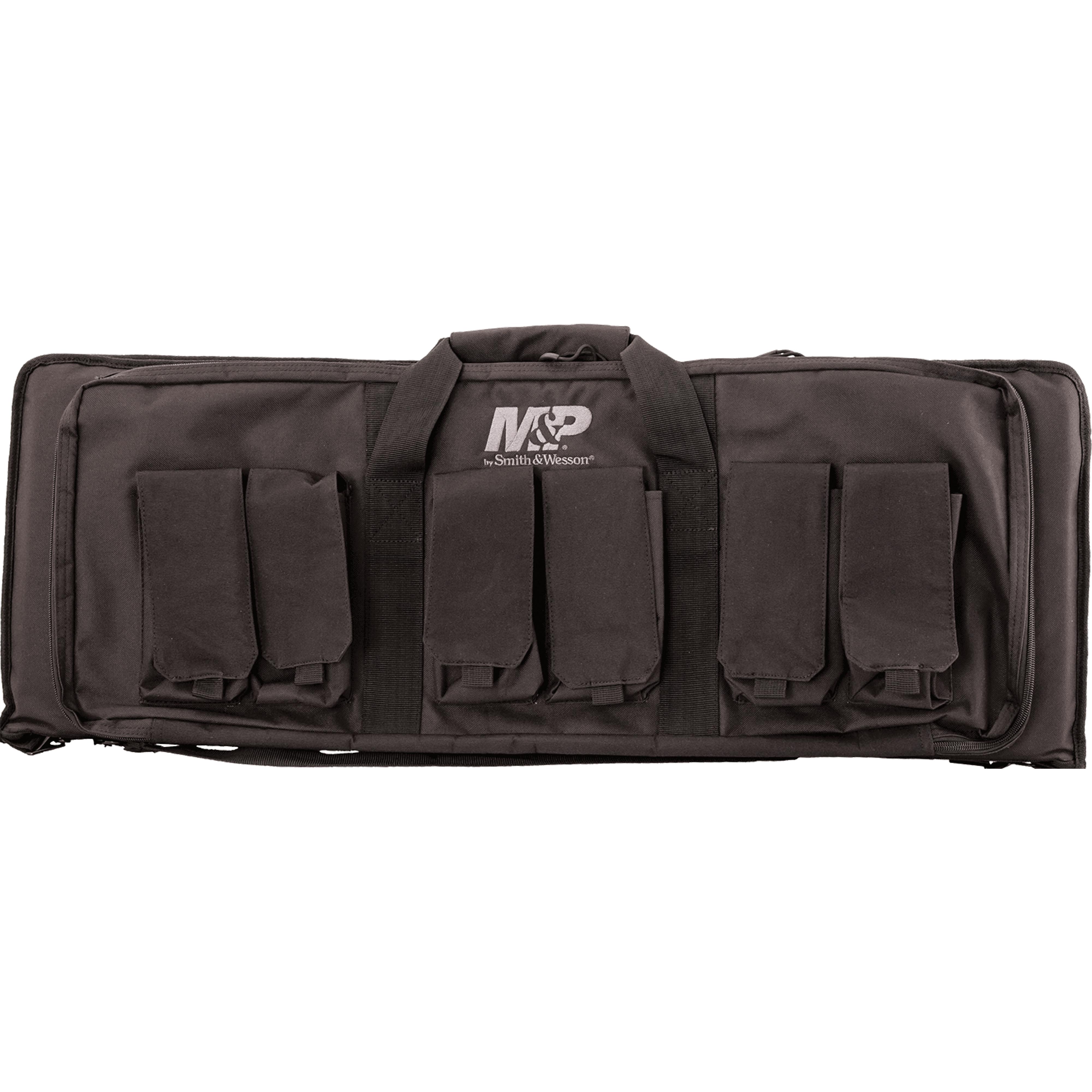 M&P® Pro Tac Gun Case | Smith & Wesson