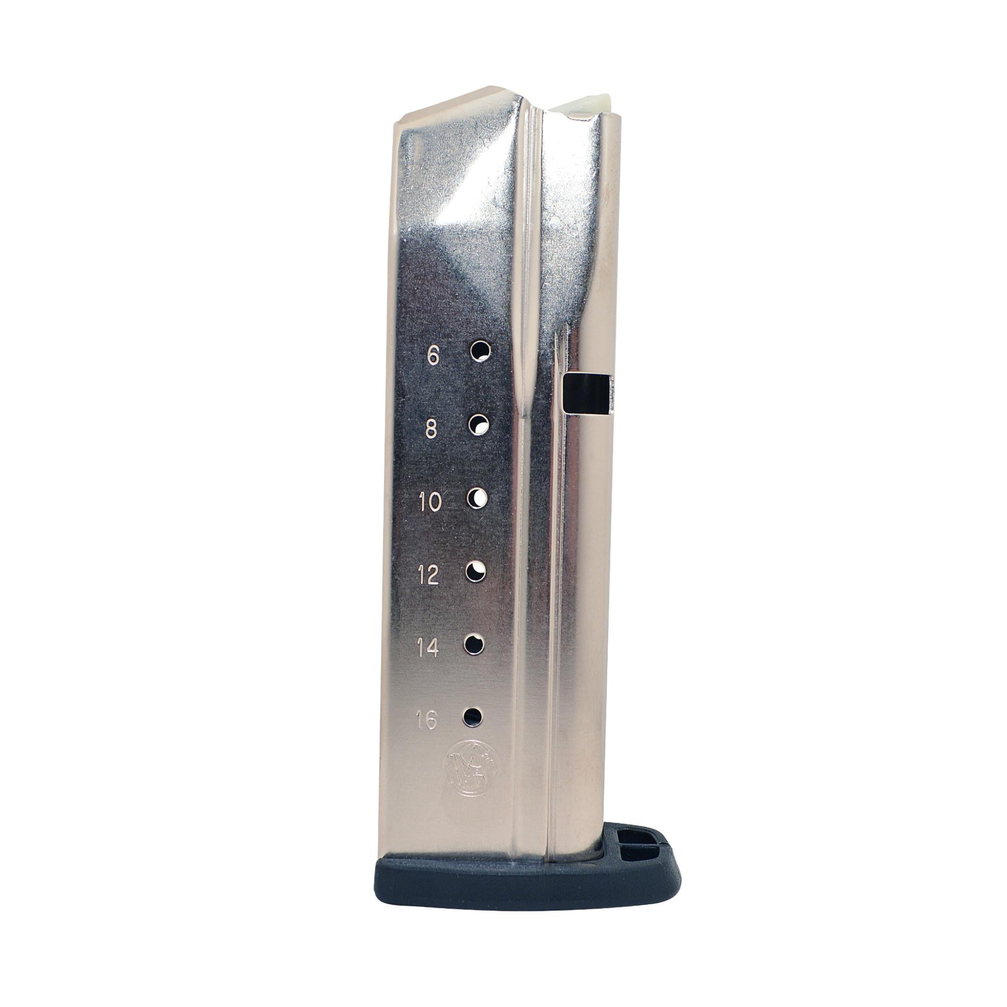 S&W® SD9/SD9VE Magazine | Smith & Wesson