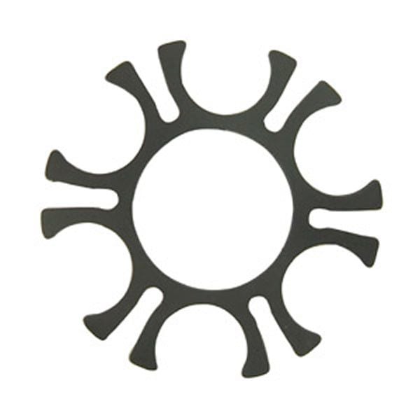 Moon Clip, Full 10Mm 6Rd (4 Pack) | Smith & Wesson